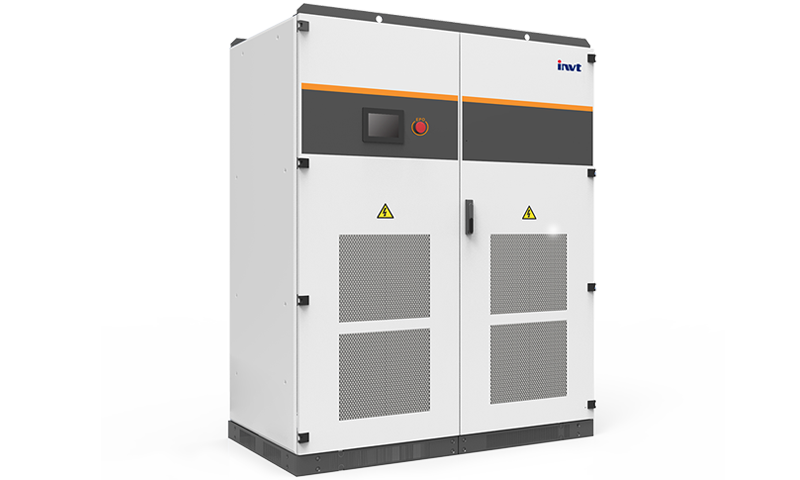 英威腾光伏BD 30-500kW-MT三相储能变流器（带隔离变压器）